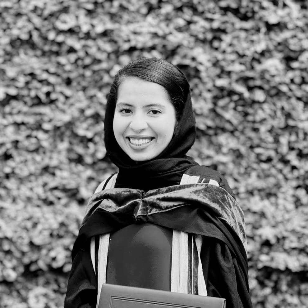 Fatimah Ilahi